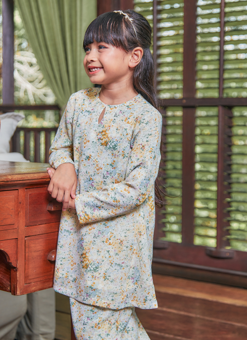 Saffyna | Stylish Modest Wardrobe | Stay Safe | Majestic Kids Chinta ...