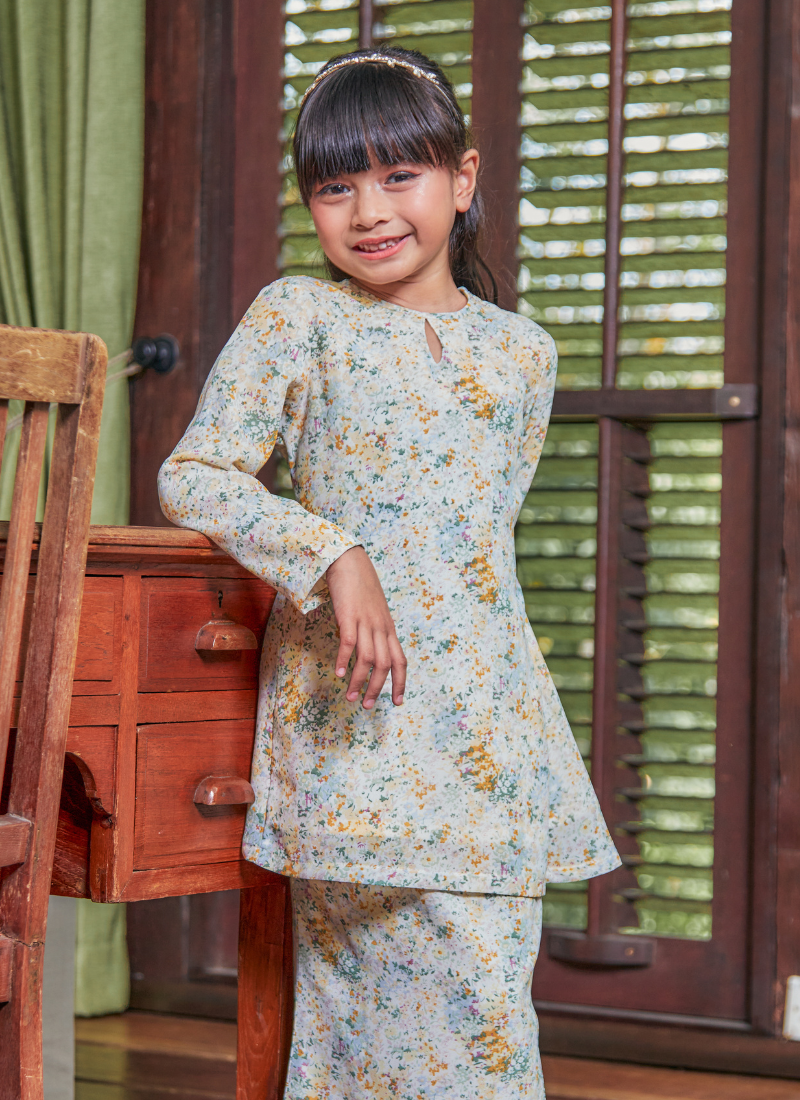 Saffyna | Stylish Modest Wardrobe | Stay Safe | Majestic Kids Chinta ...