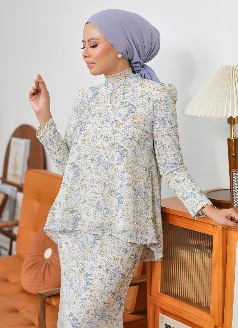 Saffyna | Modest Wardrobe | Ready-to-wear Kurung | Casual Set | Kids Apparel | Collections 2023 ...