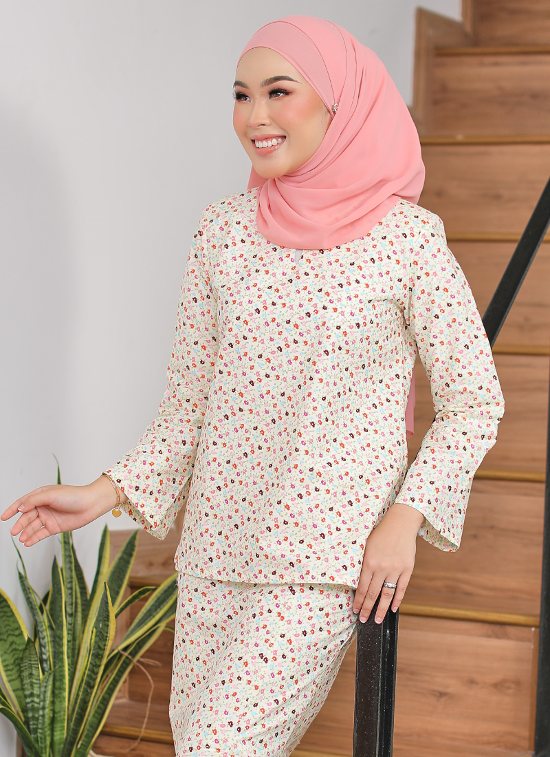 Saffyna | Modest Wardrobe | Ready-to-wear Kurung | Casual Set | Kids Apparel | Collections 2023 ...