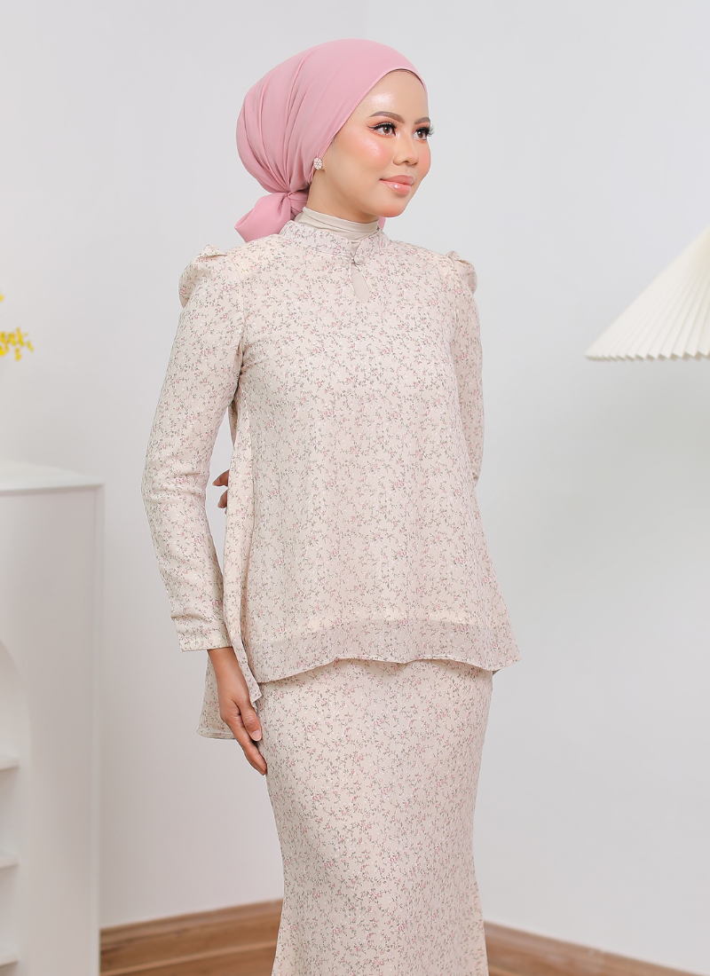 Saffyna | Modest Wardrobe | Ready-to-wear Kurung | Casual Set | Kids Apparel | Collections 2023 ...