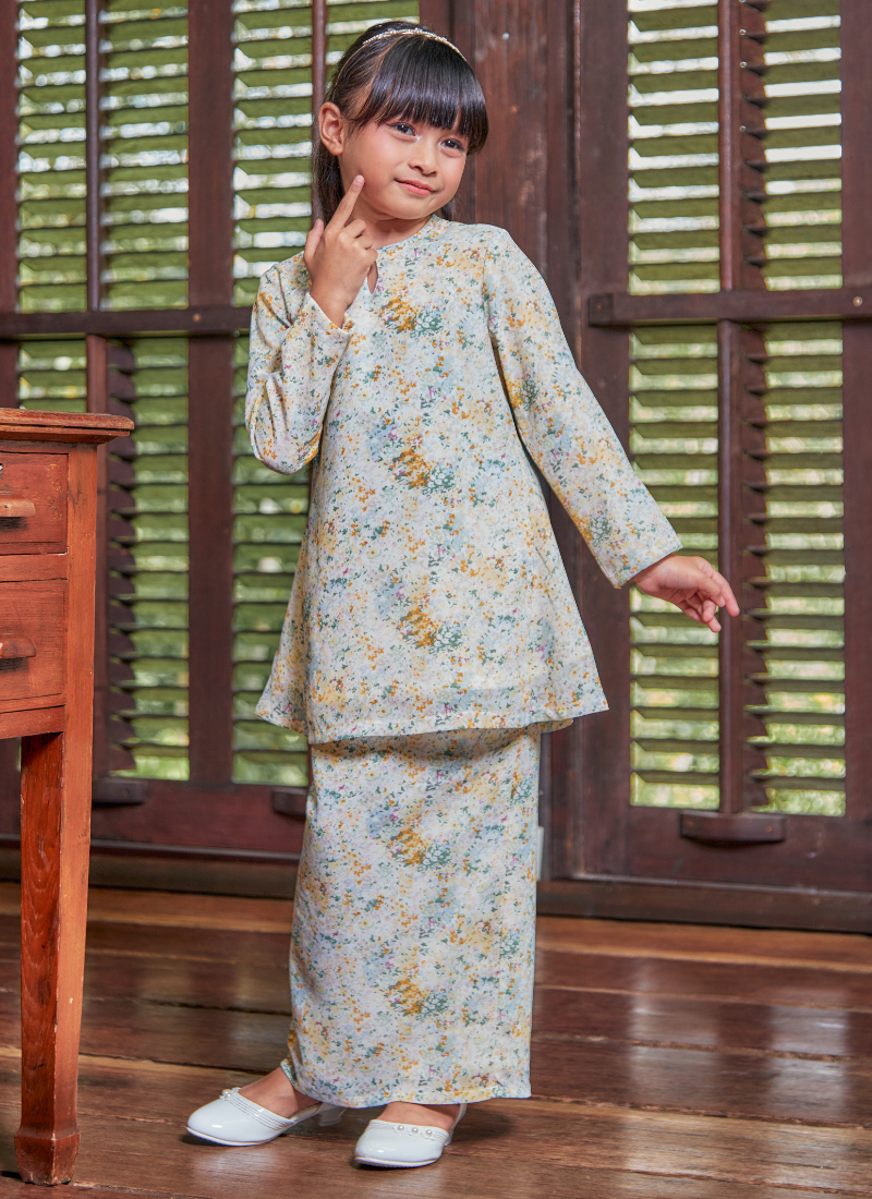 Saffyna | Stylish Modest Wardrobe | Stay Safe | Majestic Kids Chinta ...